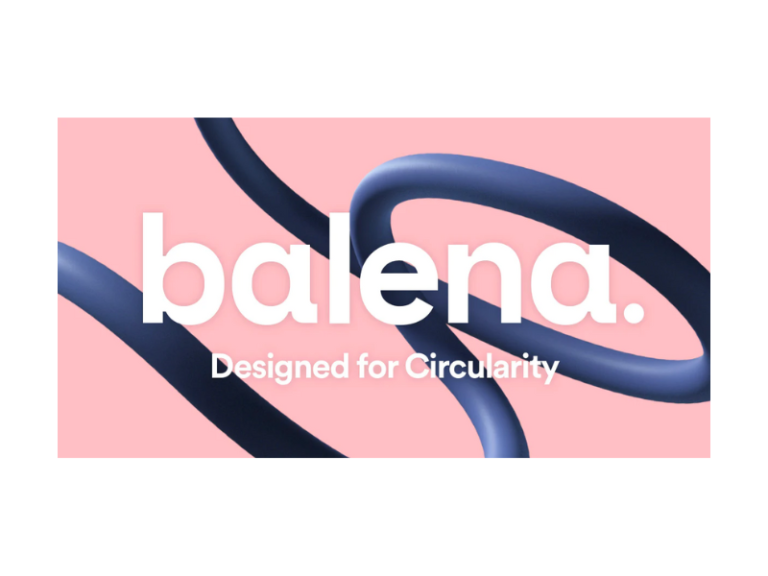 Balena partners with designer