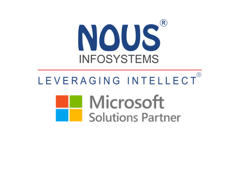 Nous Infosystems becomes MS Solutions Partner in AI program
