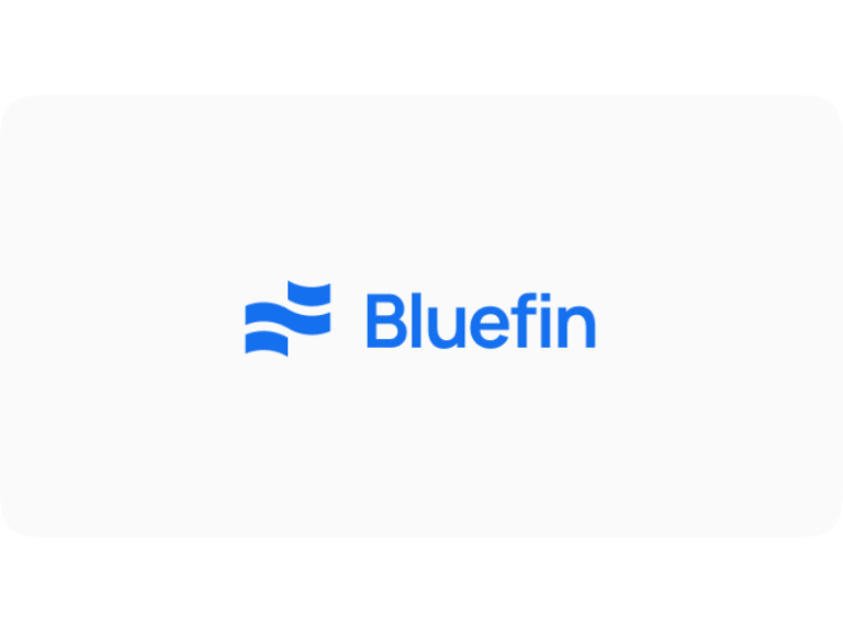 Bluefin launches Bluefin v2 - builds a decentralized trading platform ...
