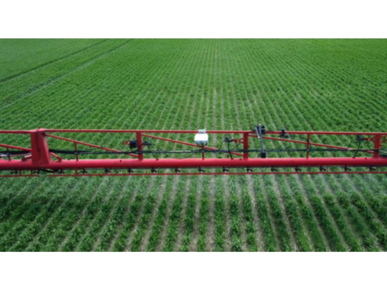 Croptimistic creates a Field Map of Crop Plants Using Fully Automated ...