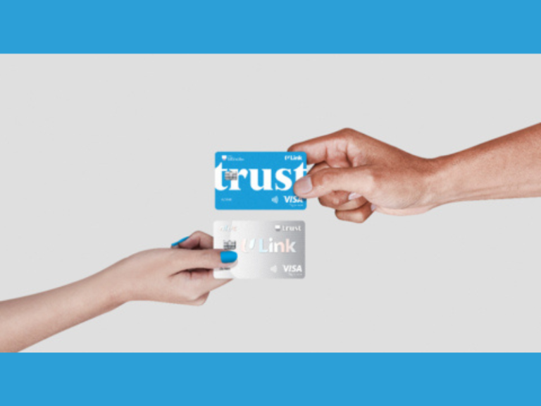 Trust Bank Launches Singapore’s First Ocean Plastic Card in Partnership ...