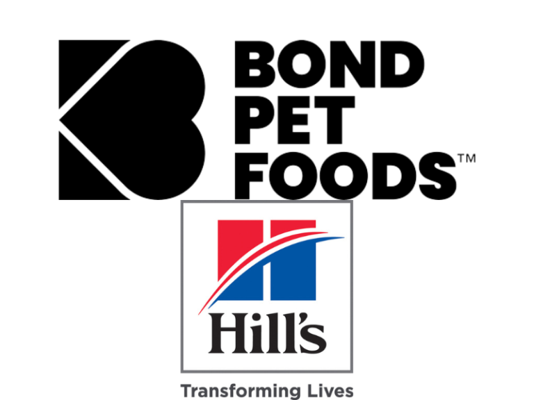 Hill’s Pet Nutrition and Bond Pet Foods Partnership Develops ...