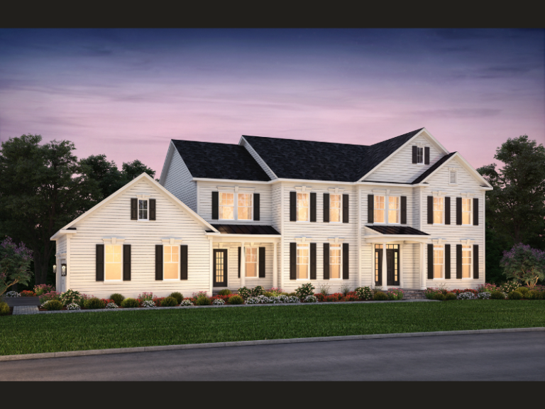 Pulte Homes Launches Its Latest Community, Rockery Lane at Concord ...