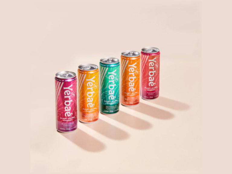 Yerbaé strengthens Distribution Network with three new Partnerships ...
