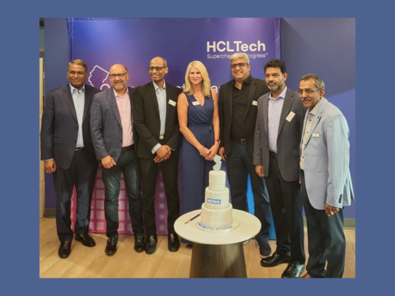 HCLTech expands US footprint with new offices in New Jersey and ...