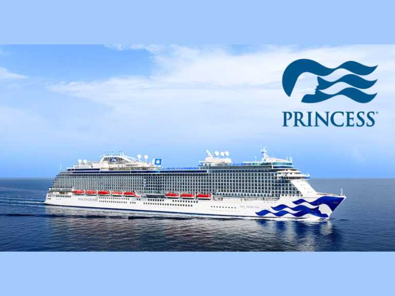 Princess Cruises Announces Nostalgic Diamond Anniversary Voyage ...
