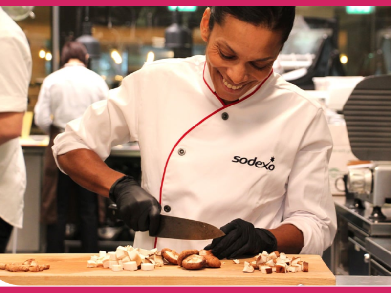 Sodexo to Launch 100 ‘Food Hive’ Community-Oriented Campus Convenience ...