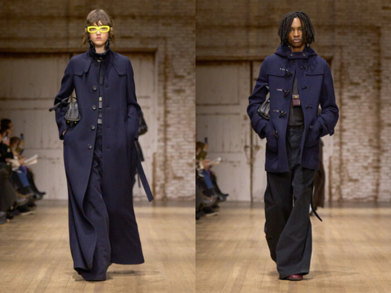 COACH introduces Fall 2025 Collection with Runway Show at The Park ...
