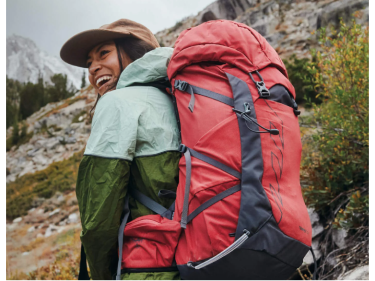 Osprey reaches New Sustainability Milestone with Fall 2025 Collection ...