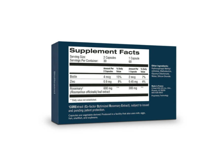 skinbetter science launches BioRewind Skin Health Dietary Supplement to ...