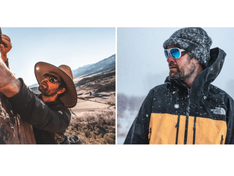 Revo Sunglasses and Renan Ozturk Collaborate on the Revo x Reo ...