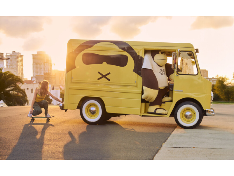 SPF On The Move: Sun Bum Hits The Road With Trust The Bum Tour ...