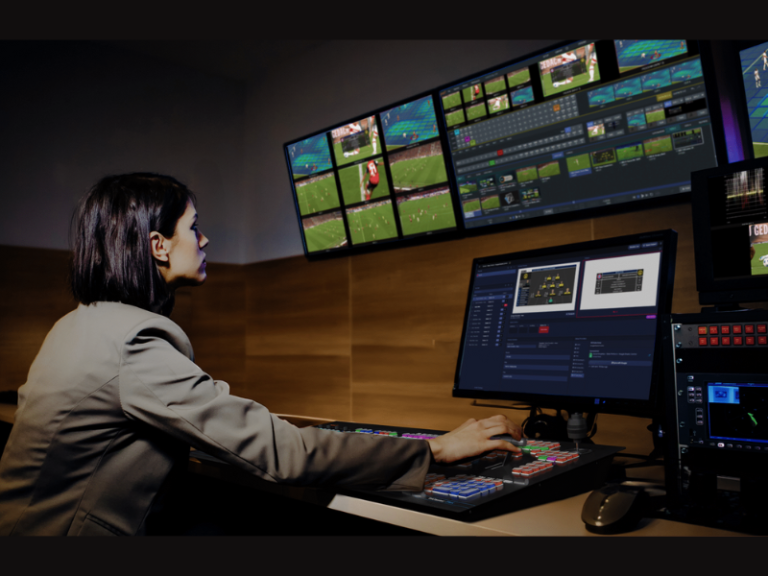 Vizrt partners with Zoom to break new ground in the evolution of video ...