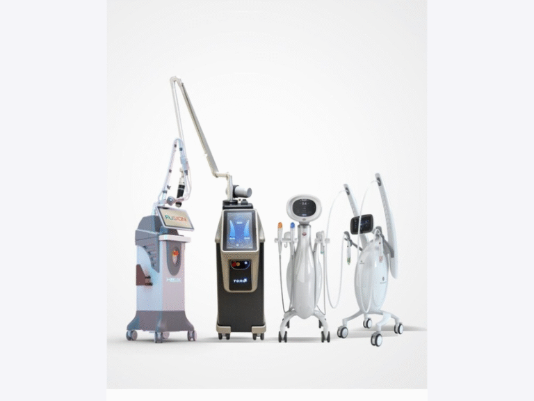 Cartessa Aesthetics Brings Breakthrough Aesthetic Devices To Canada ...