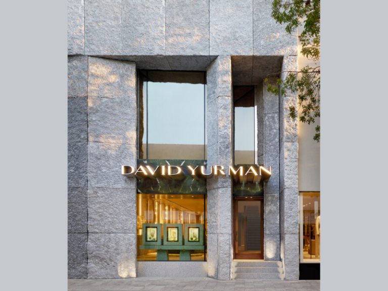David Yurman Announces Newest Flagship in Miami's Design District ...