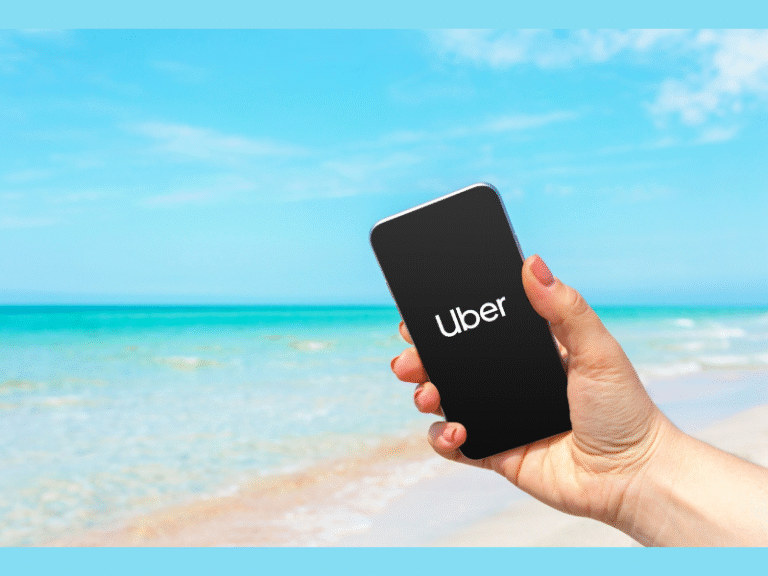 Uber launches in Barbados, a new way for travelers to move around the ...