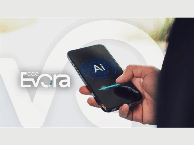 The DDC Group Unveils Advanced Agentic AI Platform - Brands Review Magazine