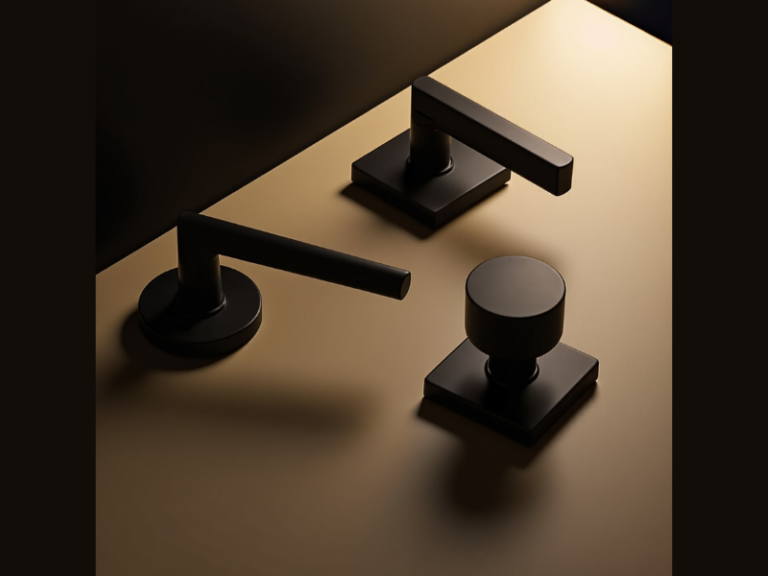 Emtek Introduces New Designer Door Hardware Collection - Brands Review ...